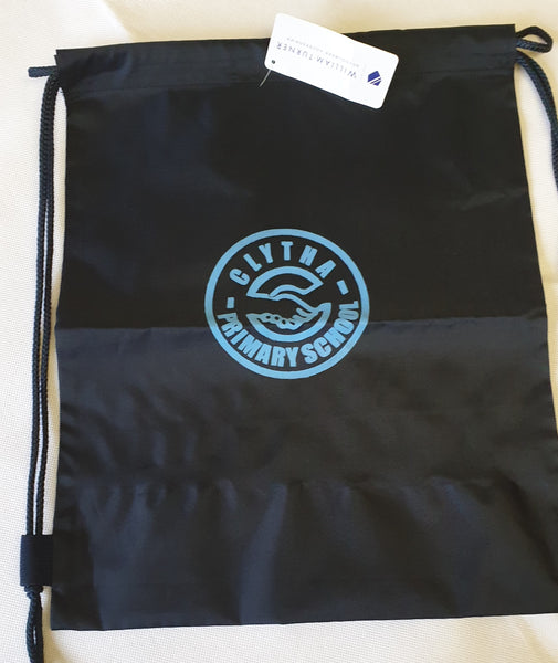 Clytha Primary School Gym Bag – Beam Sports