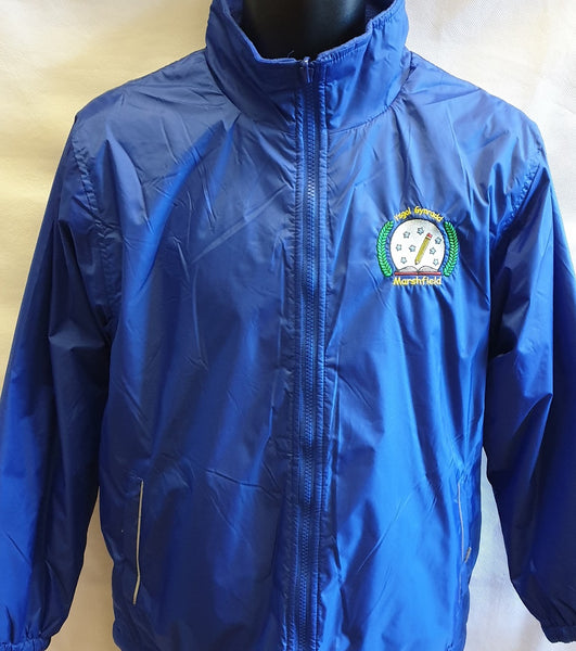 Marshfield Primary School Coat – Beam Sports