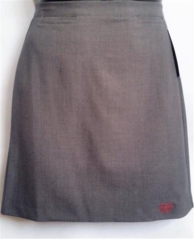 Caerleon Comprehensive Straight Skirt – Beam Sports